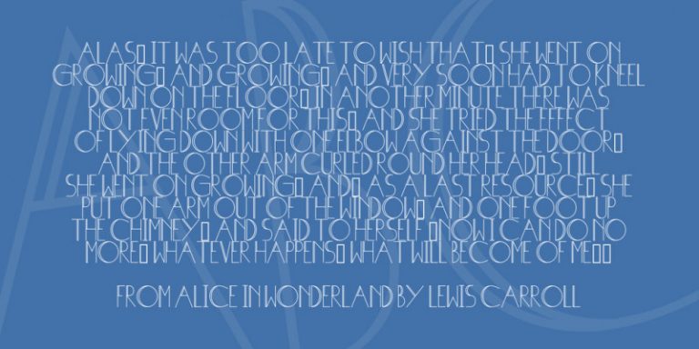 Isabel Display Font - Download fonts