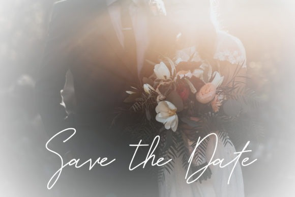 Stephani Handwritten Font Download Fonts