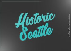 Historic Seattle Script Font - Download fonts