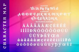 Dyson Font - Download fonts
