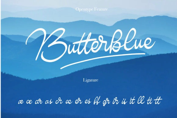 Bardistan Script Font - Download fonts