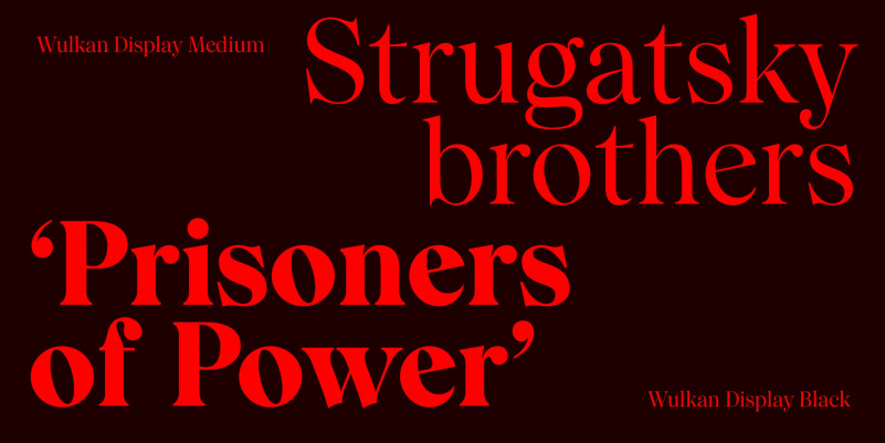 Art Book Display Font - Download fonts