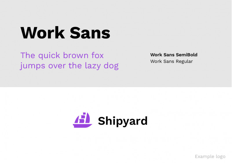 The Best Google Fonts for Logos in 2022 - Download fonts