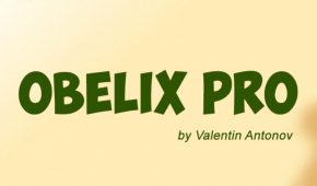 Obelix Pro Font Family - Download fonts